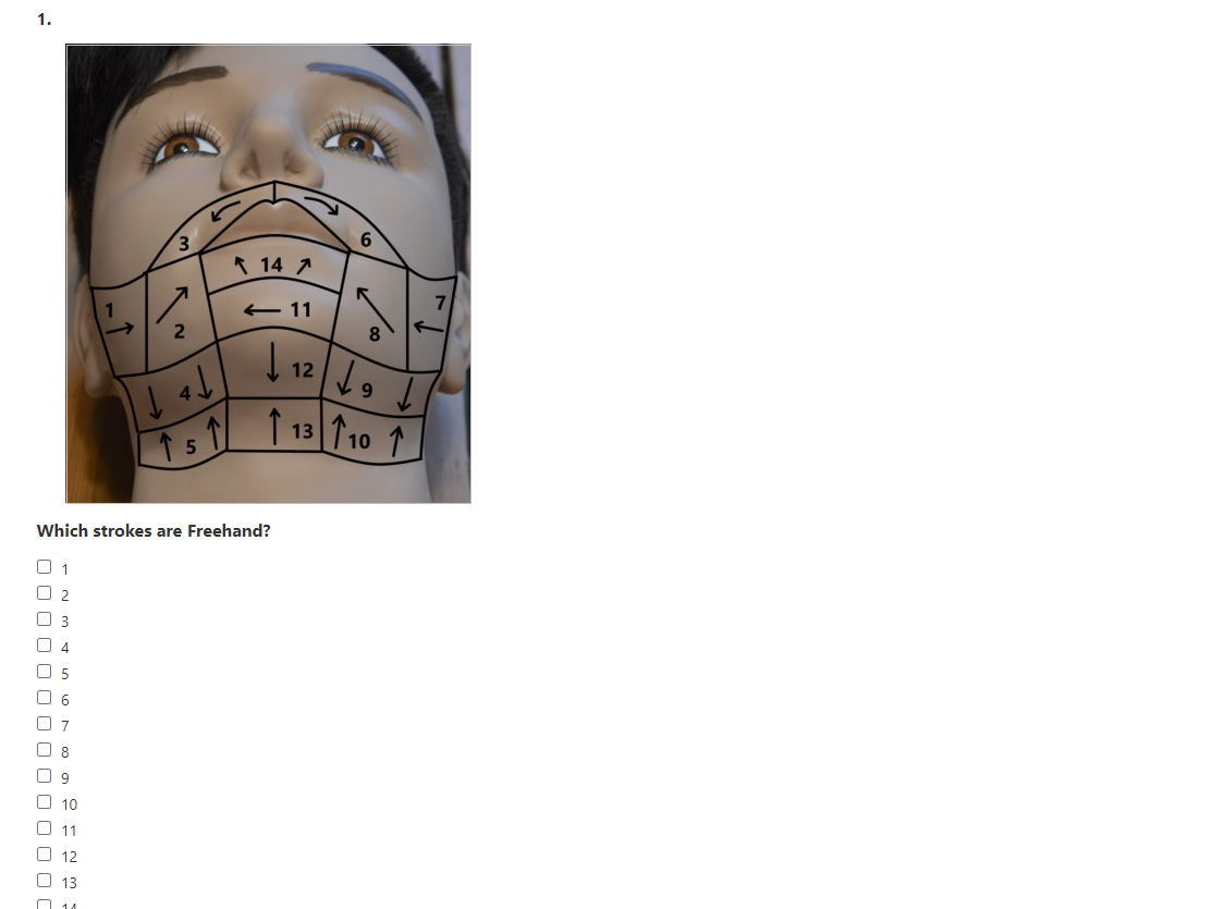 BarberQuiz.com – State Board Quizzes and Flashcards